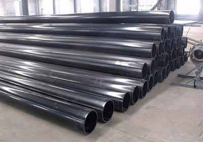 Carbon Steel A53 Gr B Pipes, CS A53 Grade B Piping