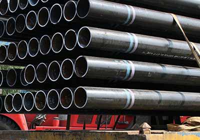 Carbon Steel BS 1387 Galvanized ERW Pipes, CS BS 1387 ERW Piping