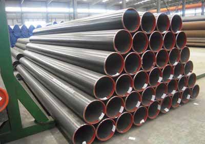 IBR Pipe Exporter, Carbon Steel IBR Pipe Supplier